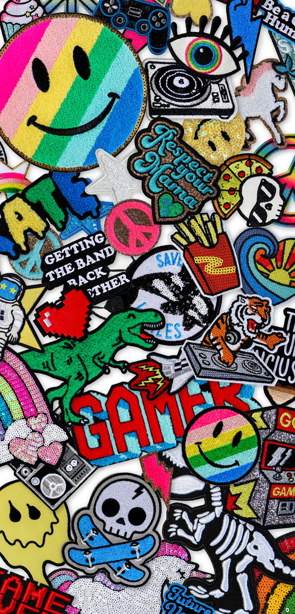 Patch Point Packs – Supermix Studio