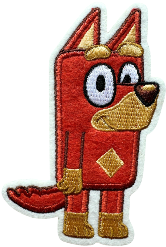 Rusty – Supermix Studio