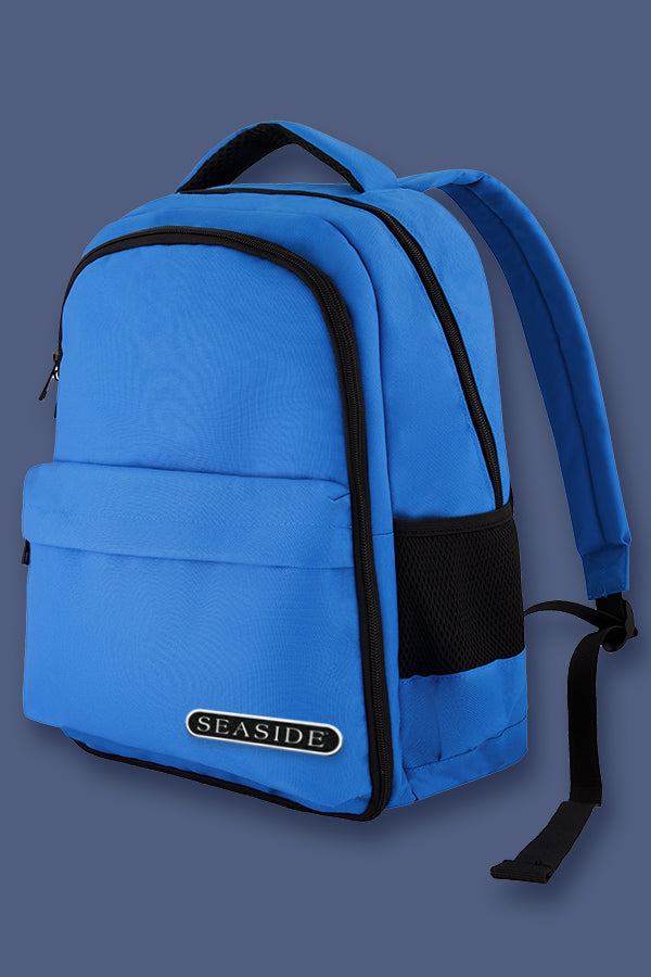 Seaside Recycled Backpack – Supermix Studio