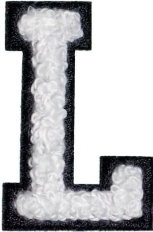 Mini Varsity L – Supermix Studio