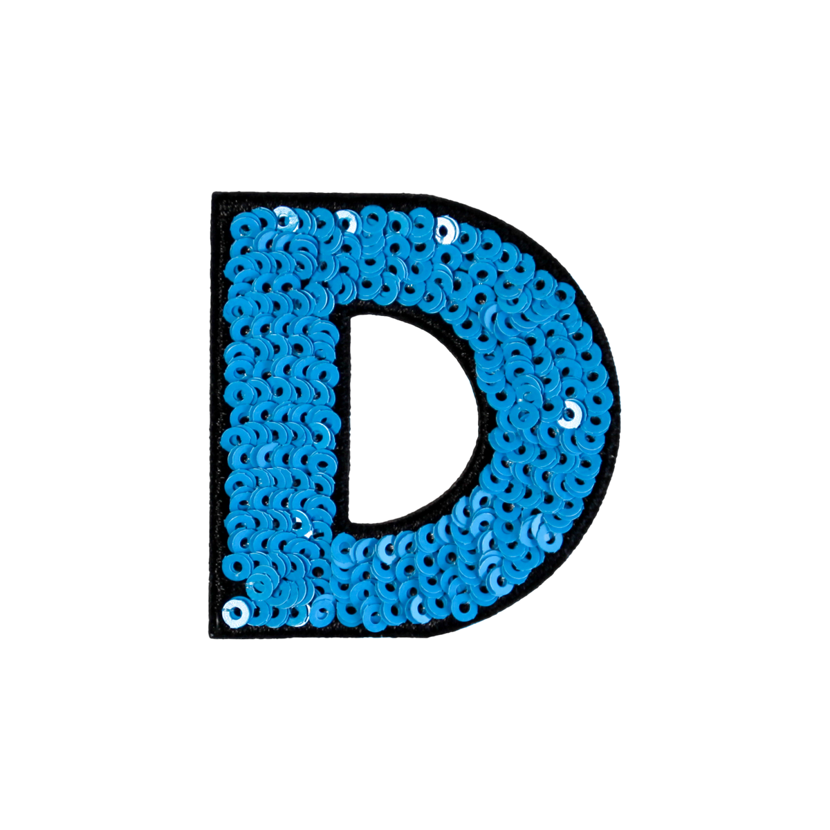 Rainbow Sequin D – Supermix Studio