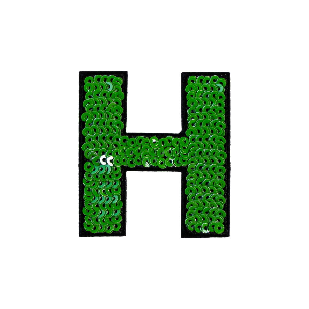 Rainbow Sequin H – Supermix Studio