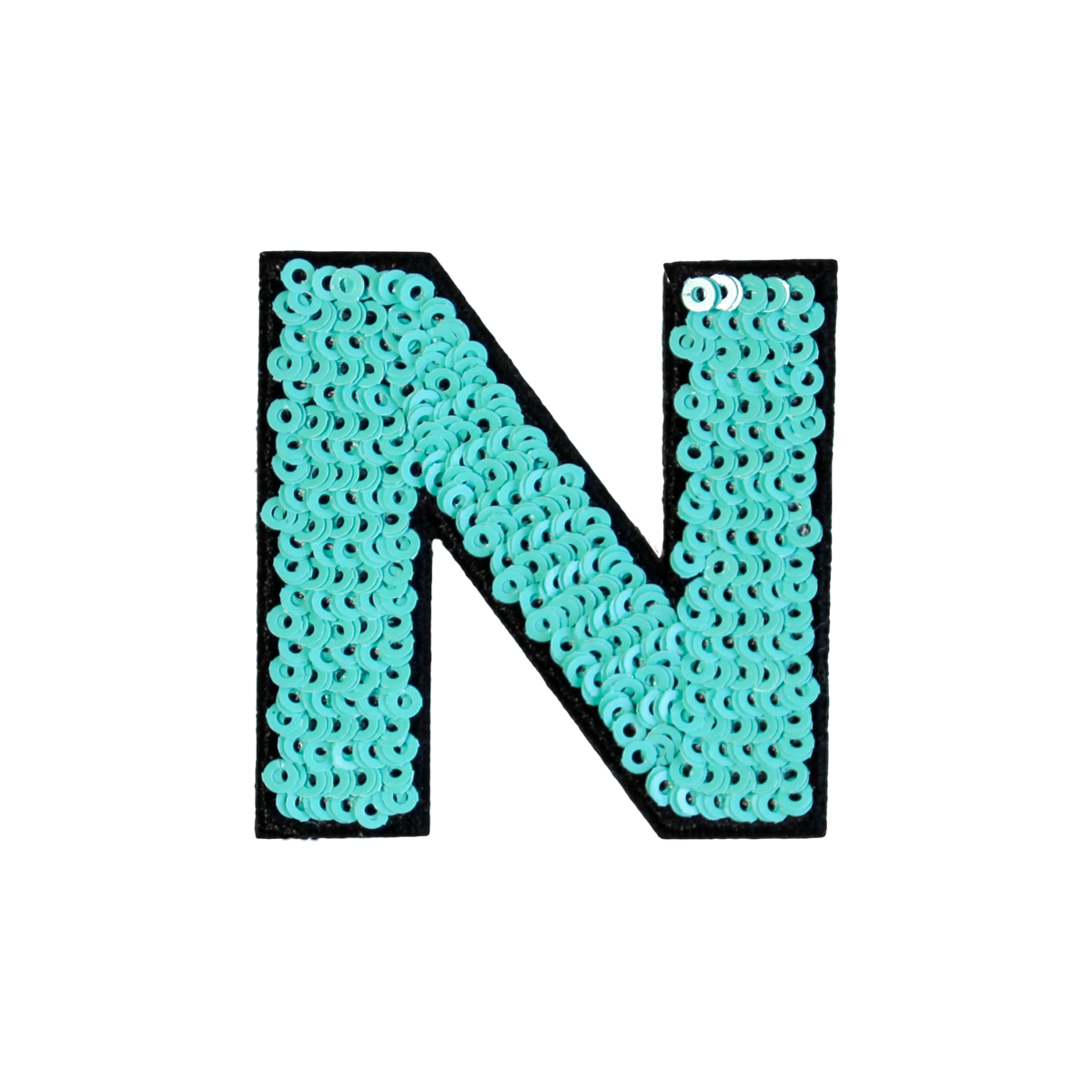 Rainbow Sequin N – Supermix Studio