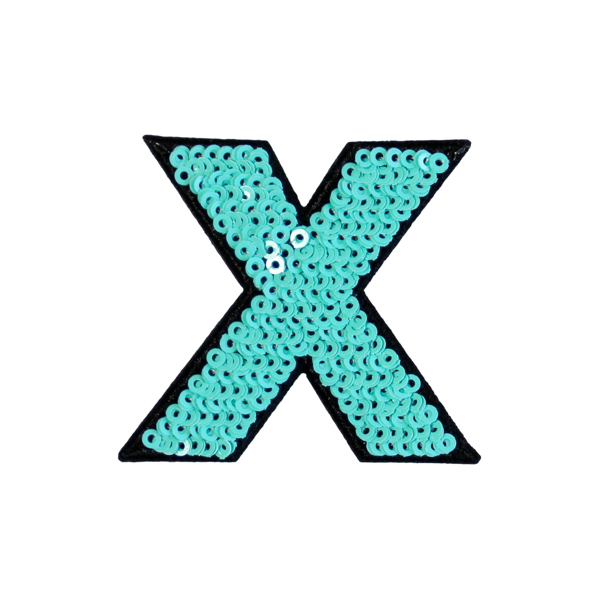 Rainbow Sequin X – Supermix Studio