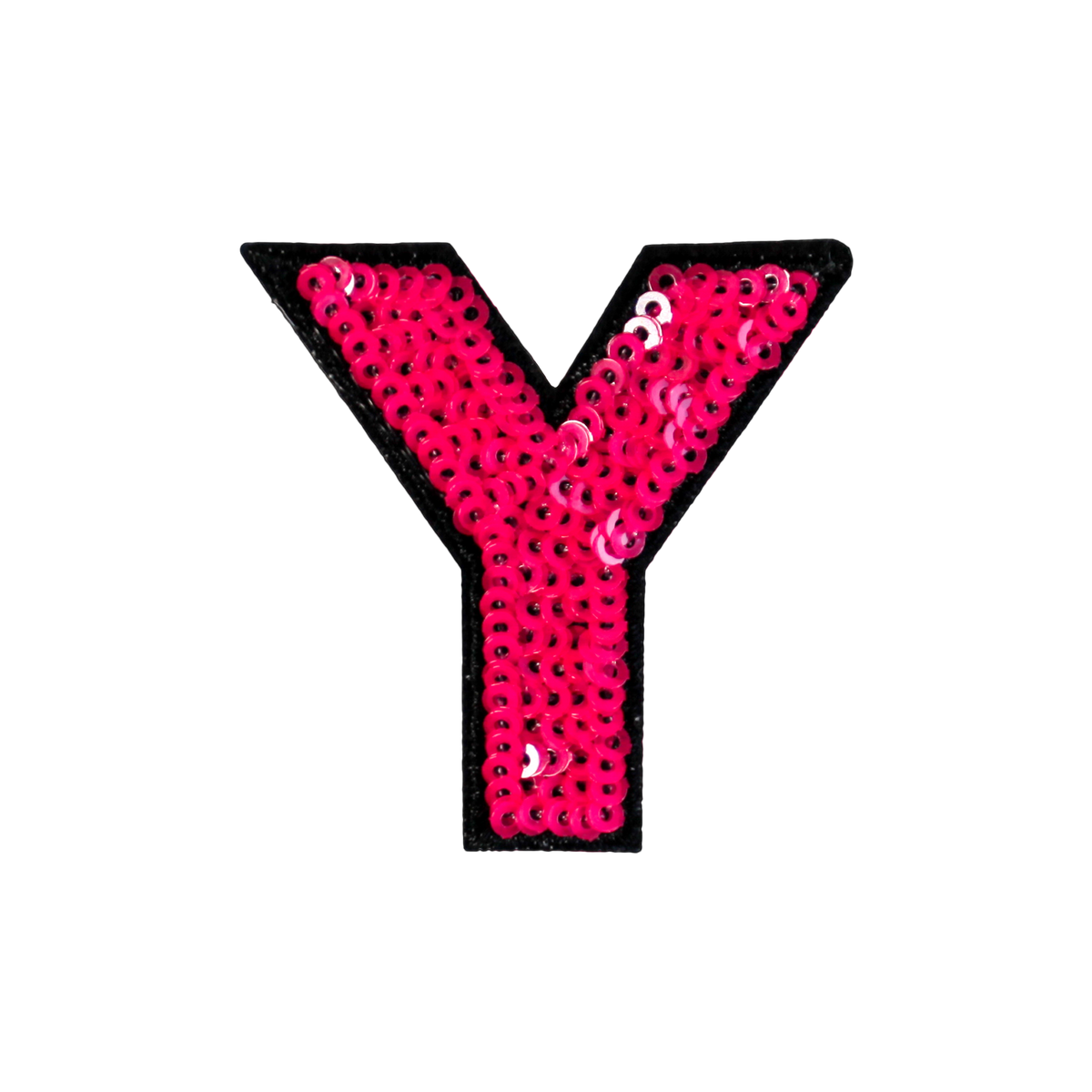 Rainbow Sequin Y – Supermix Studio