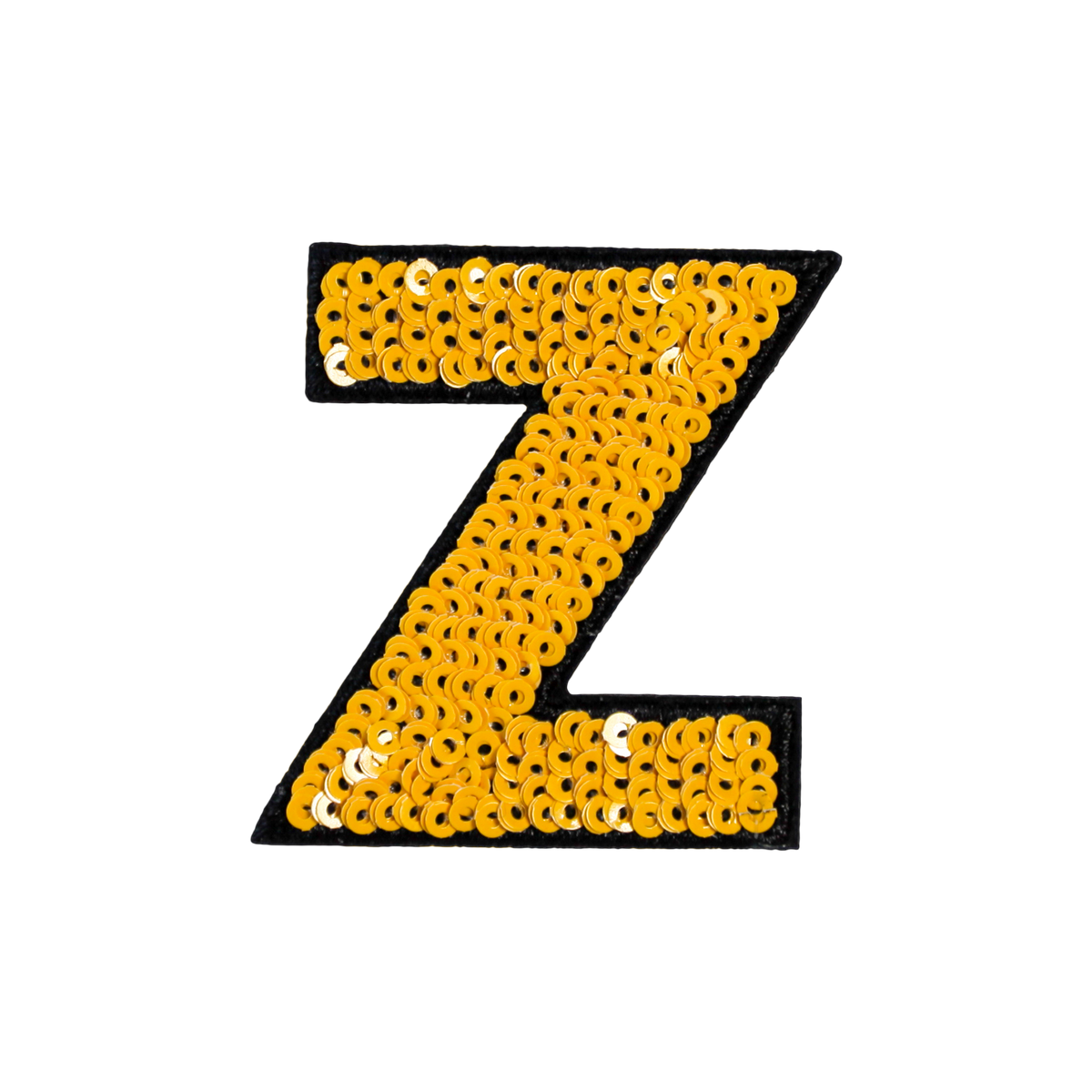 Rainbow Sequin Z – Supermix Studio