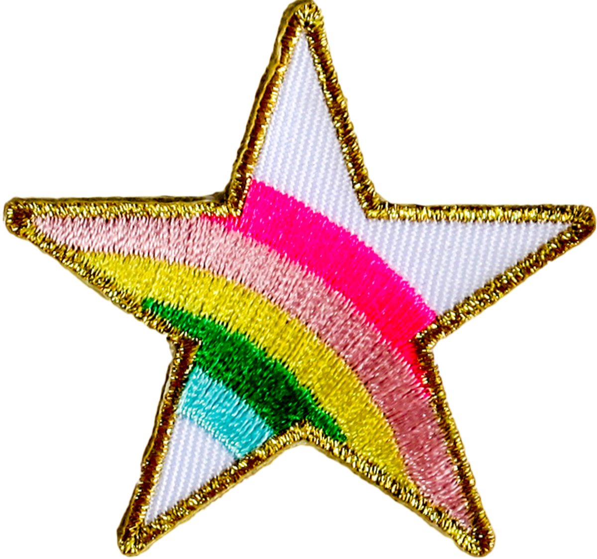 Rainbow Star – Supermix Studio