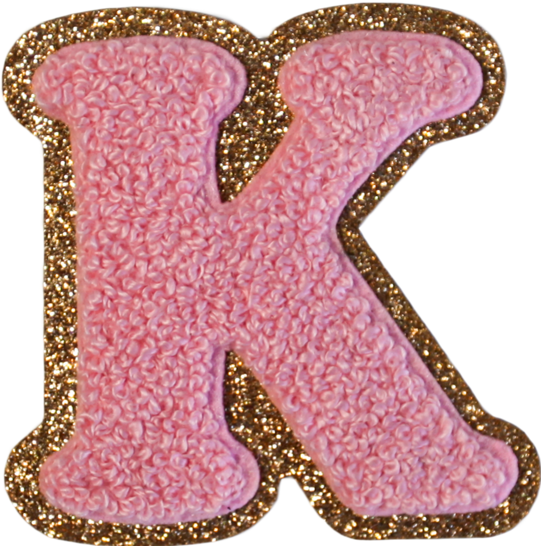 Glitter Retro Pink K – Supermix Studio