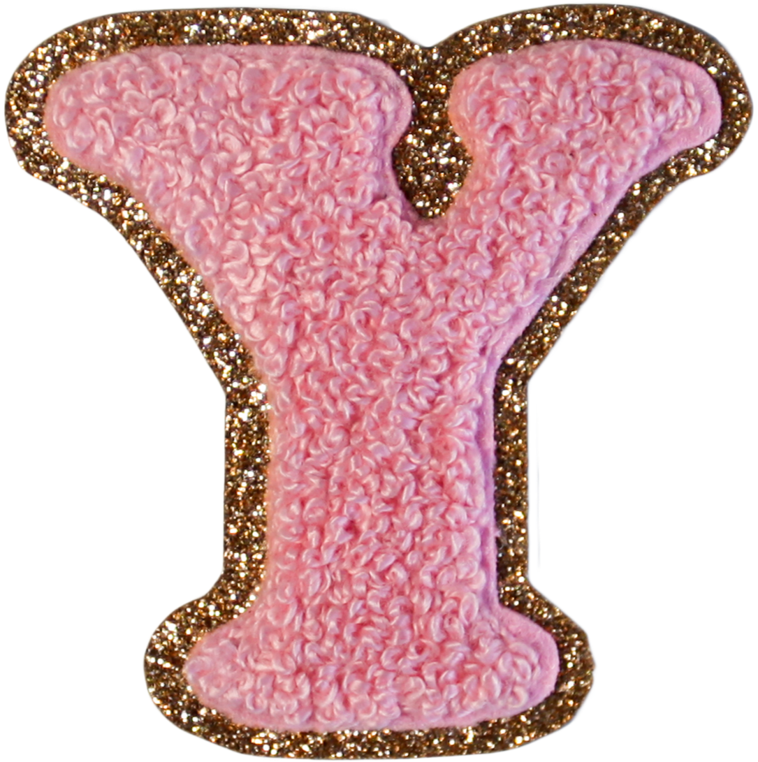 Glitter Retro Pink Y – Supermix Studio