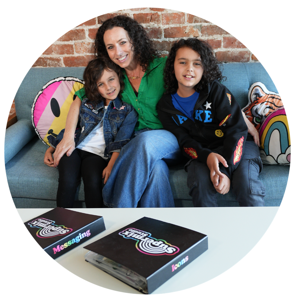 Supermix Virtual Design Party – Supermix Studio