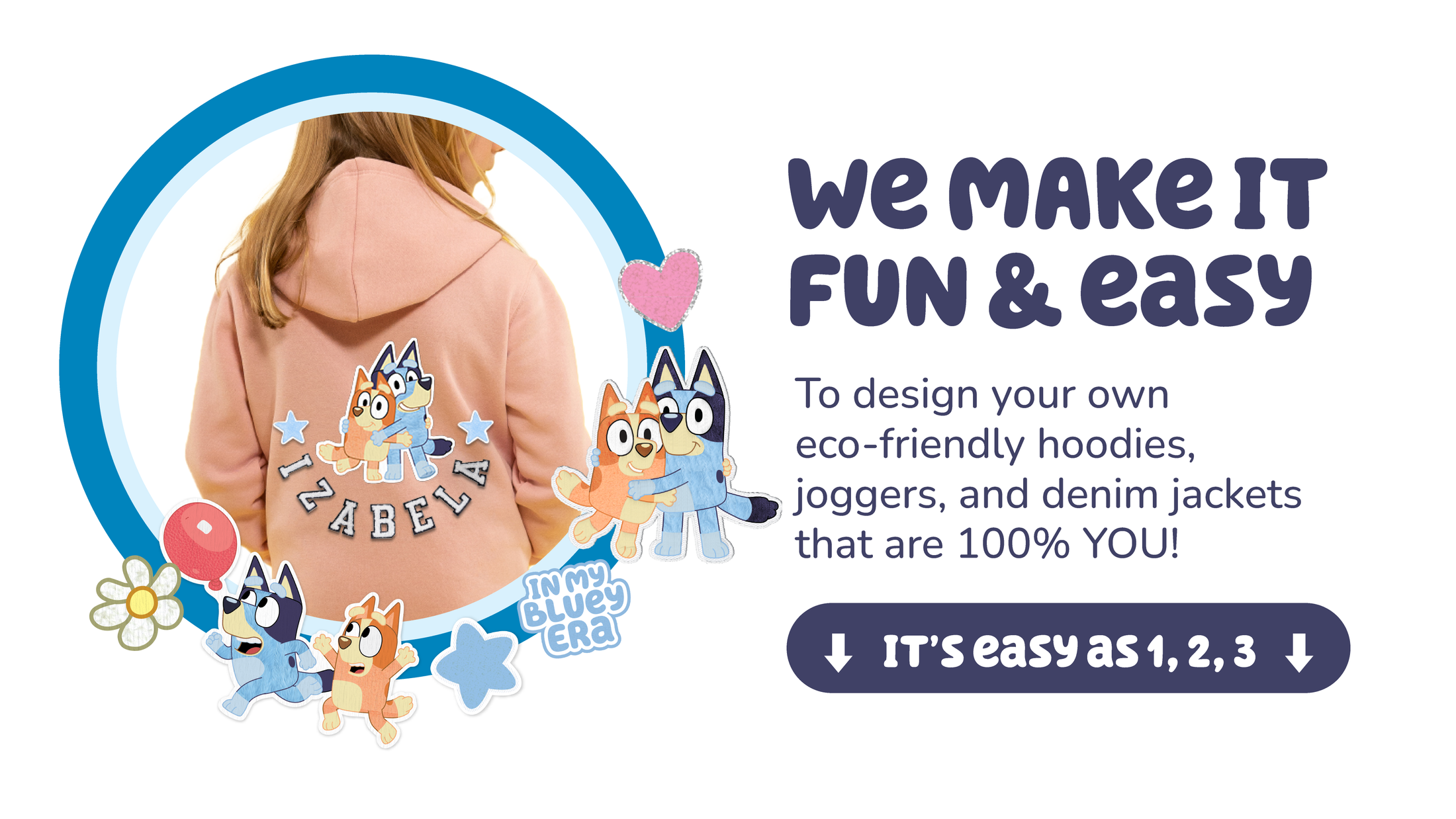 Bluey Design Studio – Supermix Studio