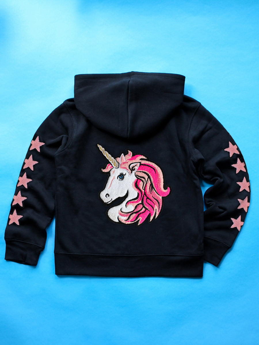 Your Vibe Star Hoodie | Supermix Studio