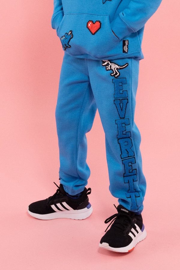 Gamer Sweat Set – Supermix Studio