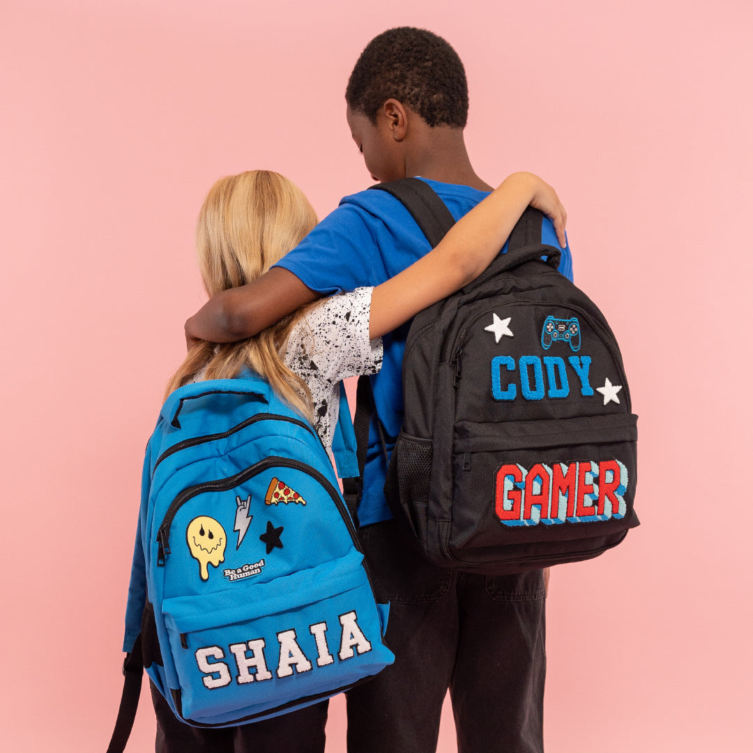 Supermix Studio | Interactive Custom Kids' Clothing