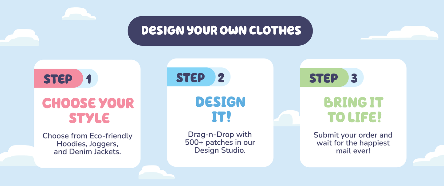 Bluey Listicle – Supermix Studio