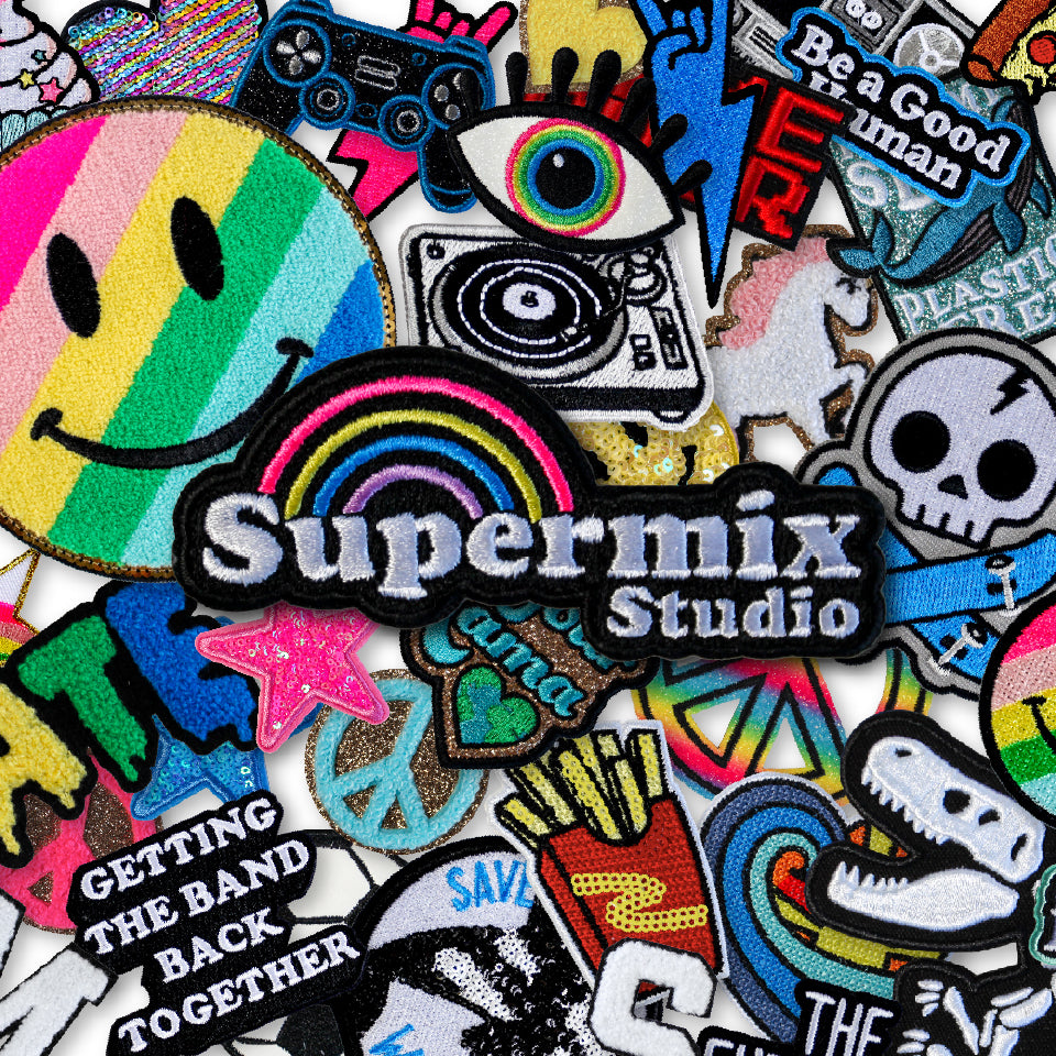Supermix Digital Gift Card - Shark Tank Special! – Supermix Studio