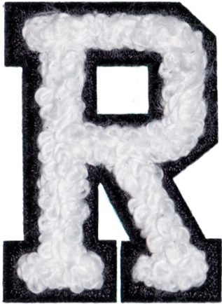 Mini Varsity R – Supermix Studio