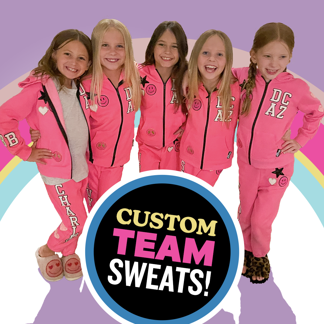 Sweat Styles – Supermix Studio