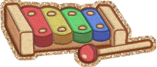 Magic Xylophone – Supermix Studio