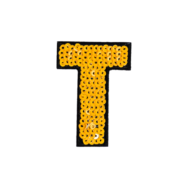 Rainbow Sequin T – Supermix Studio