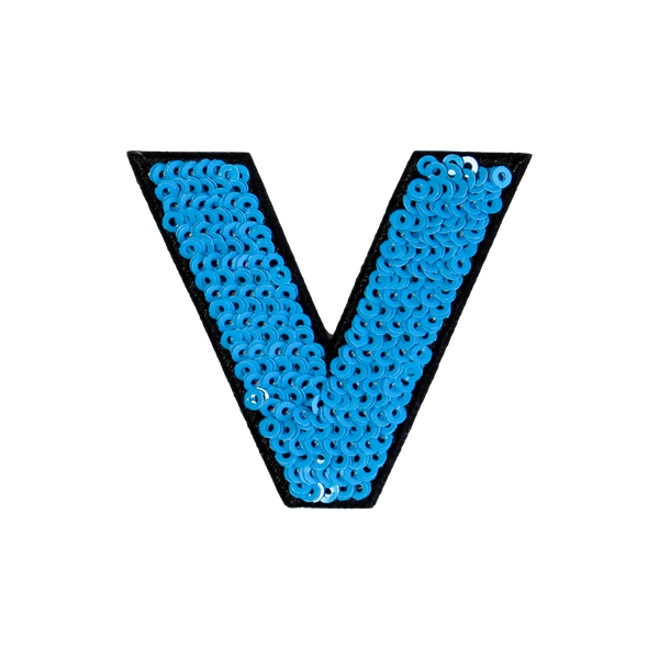 Rainbow Sequin V – Supermix Studio