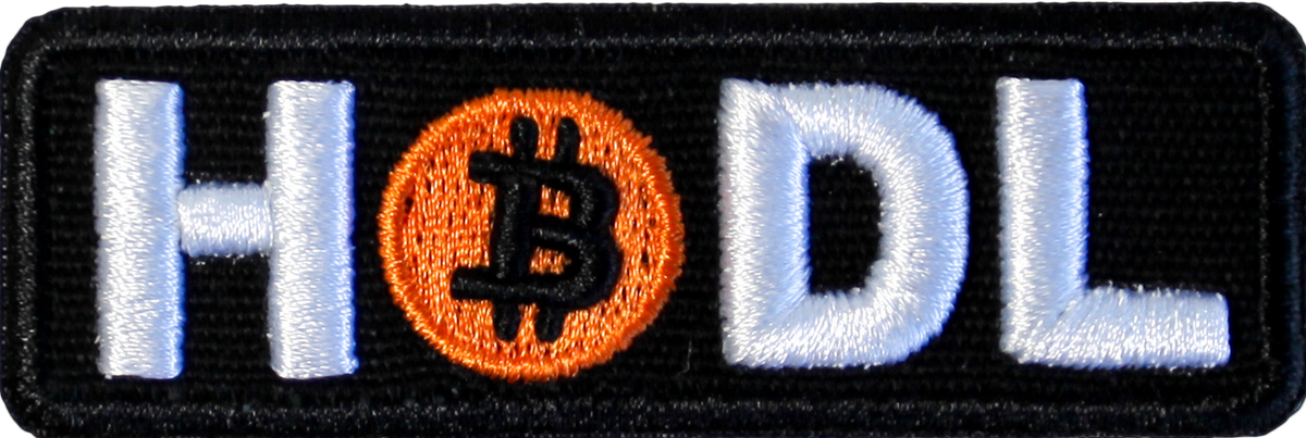 HODL – Supermix Studio