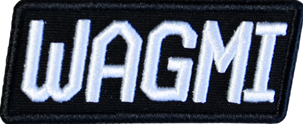 WAGMI – Supermix Studio