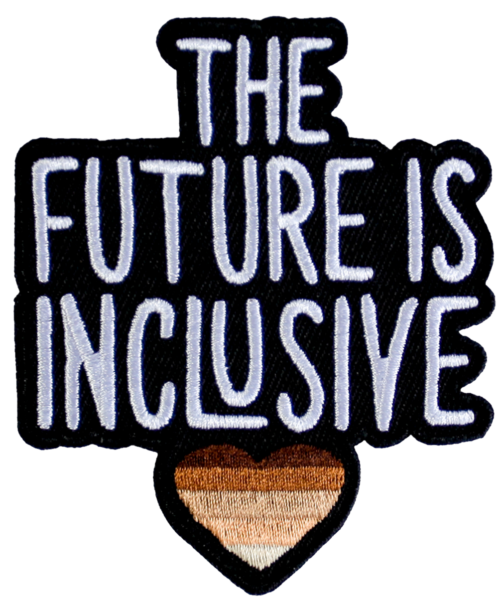 The Future is Inclusive – Supermix Studio