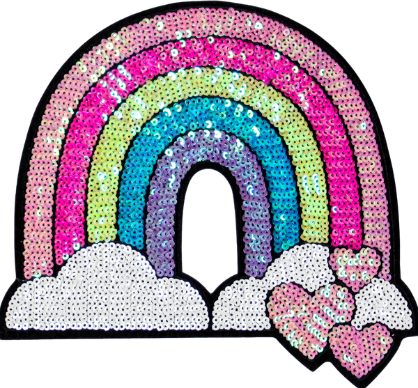 Sequin Rainbow – Supermix Studio