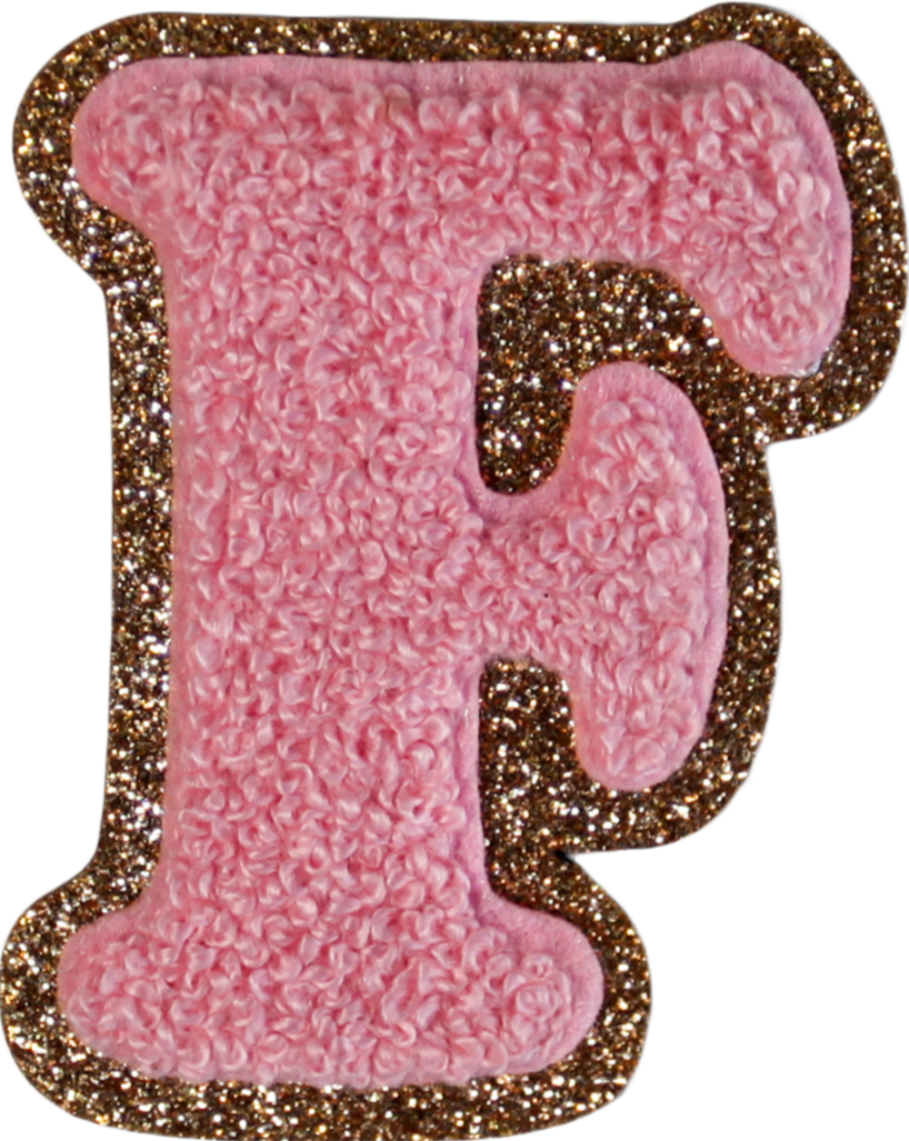 Glitter Retro Pink F – Supermix Studio