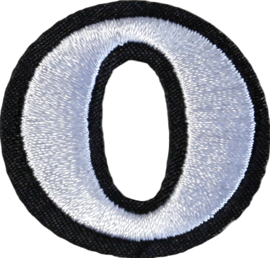 Retro White Mini O – Supermix Studio