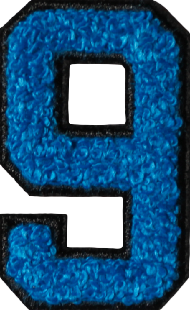 Varsity Blue 9 – Supermix Studio