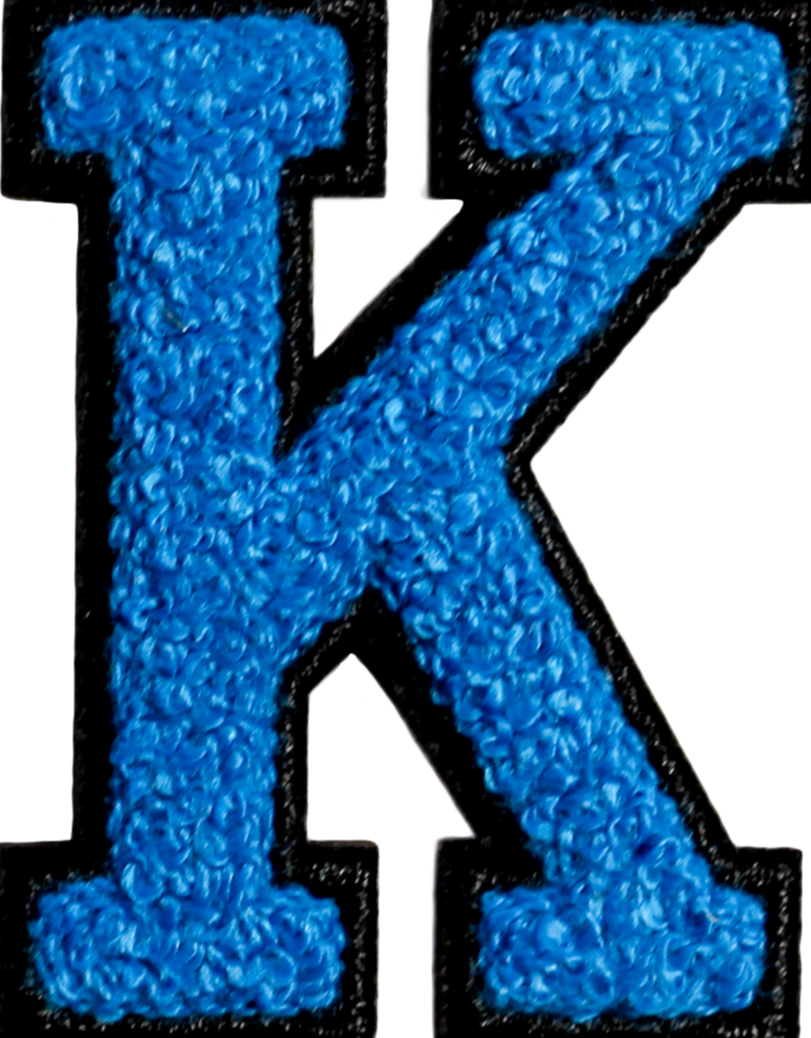 Varsity Blue K – Supermix Studio