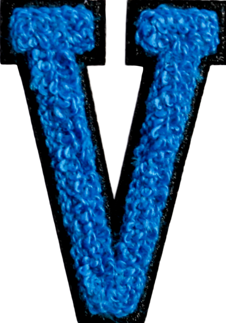 Varsity Blue V – Supermix Studio