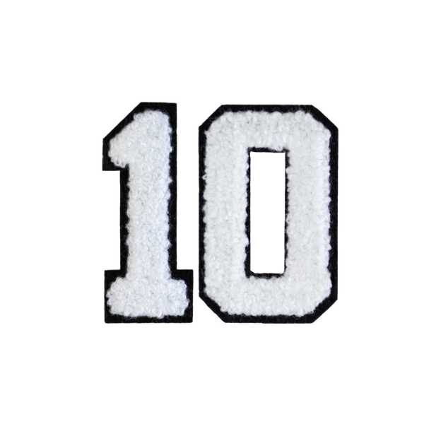 10 Patch Points – Supermix Studio