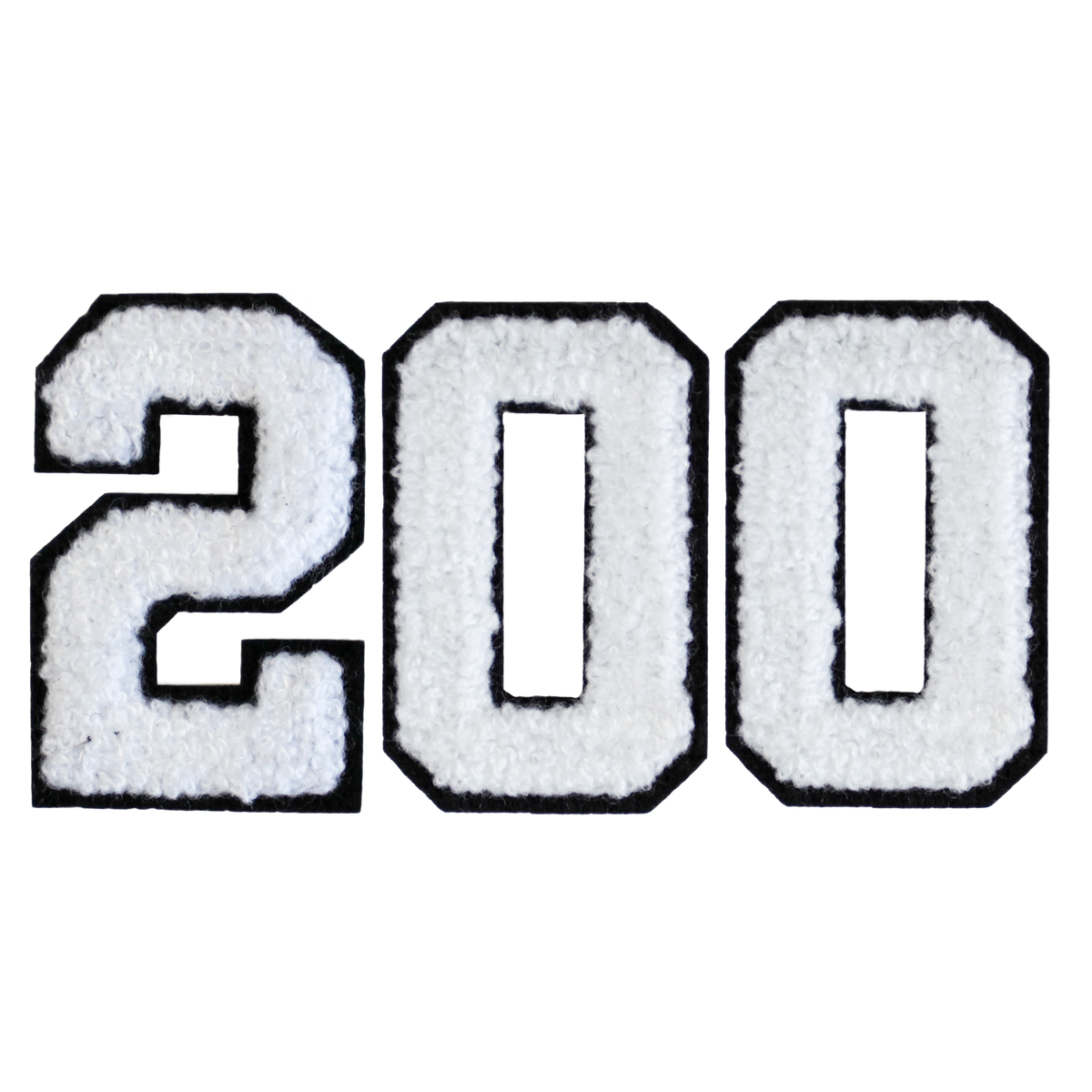 200 Patch Points – Supermix Studio