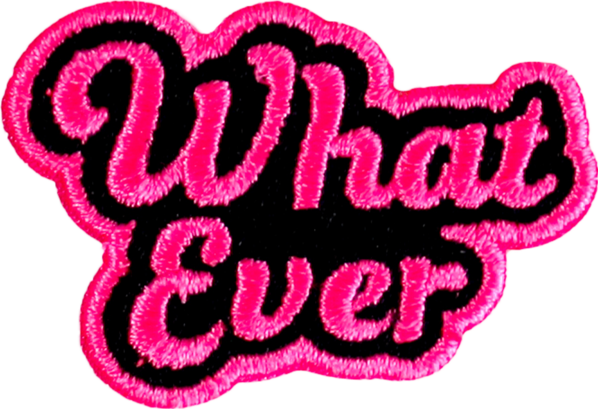 Whatever – Supermix Studio